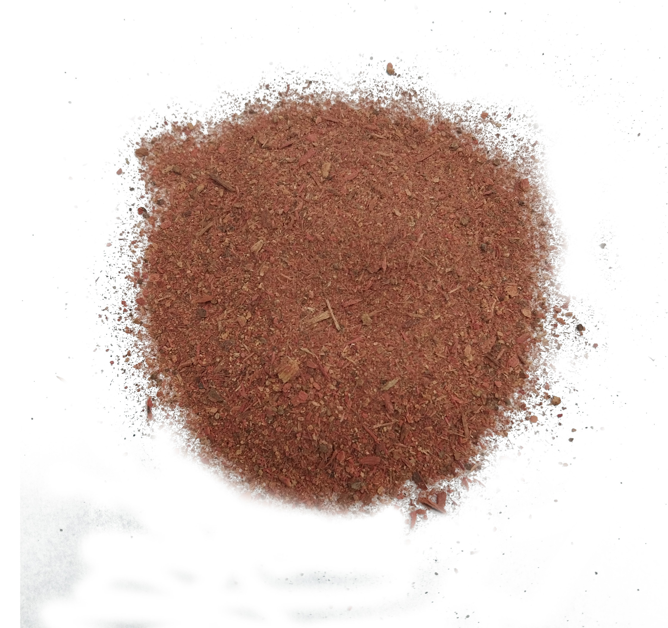 Tzumi Muraya - Remo caspi bark